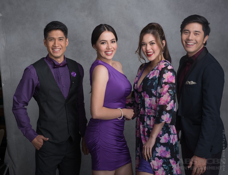 Final Casting for Rubi Remake Revealed