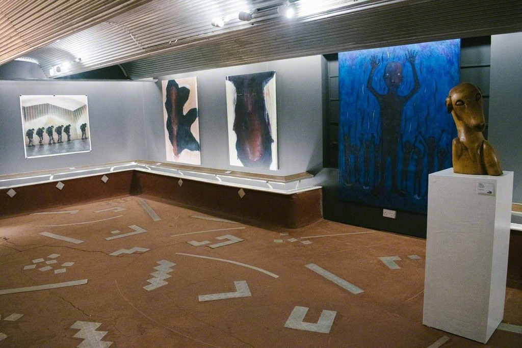 One Off Contemporary Art Gallery Presents: Photography â 22