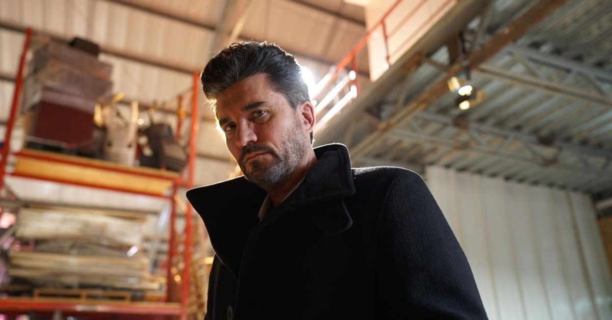 Corazon Guerrero: Jesus Finds Evidence against Augusto