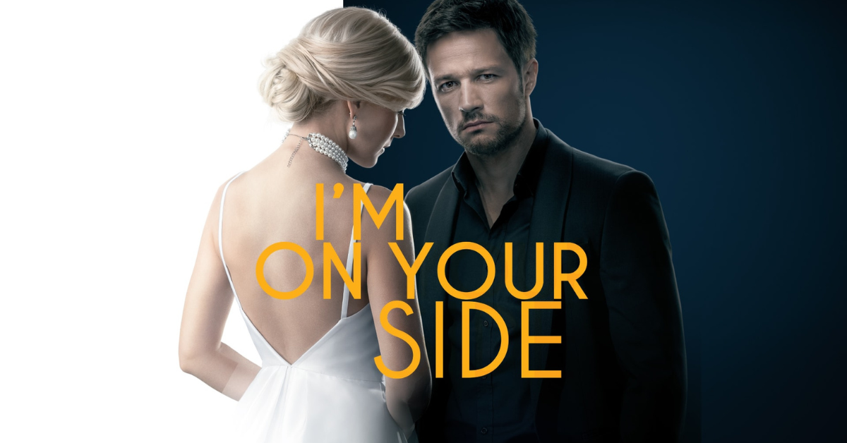 First Look at "I'm On Your Side", New on NTV Kenya