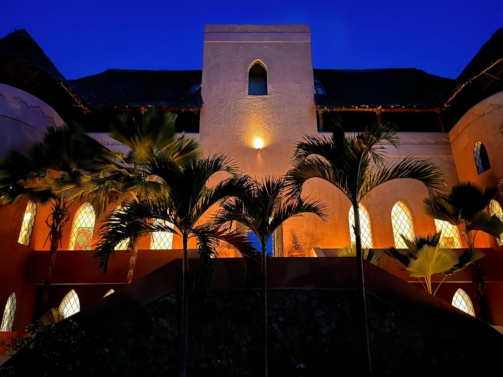 Dhow House: Amazing Watamu Holiday Let