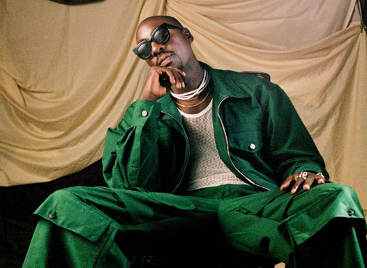 Bien debuts new single for Spotify and COLORSxSTUDIOS