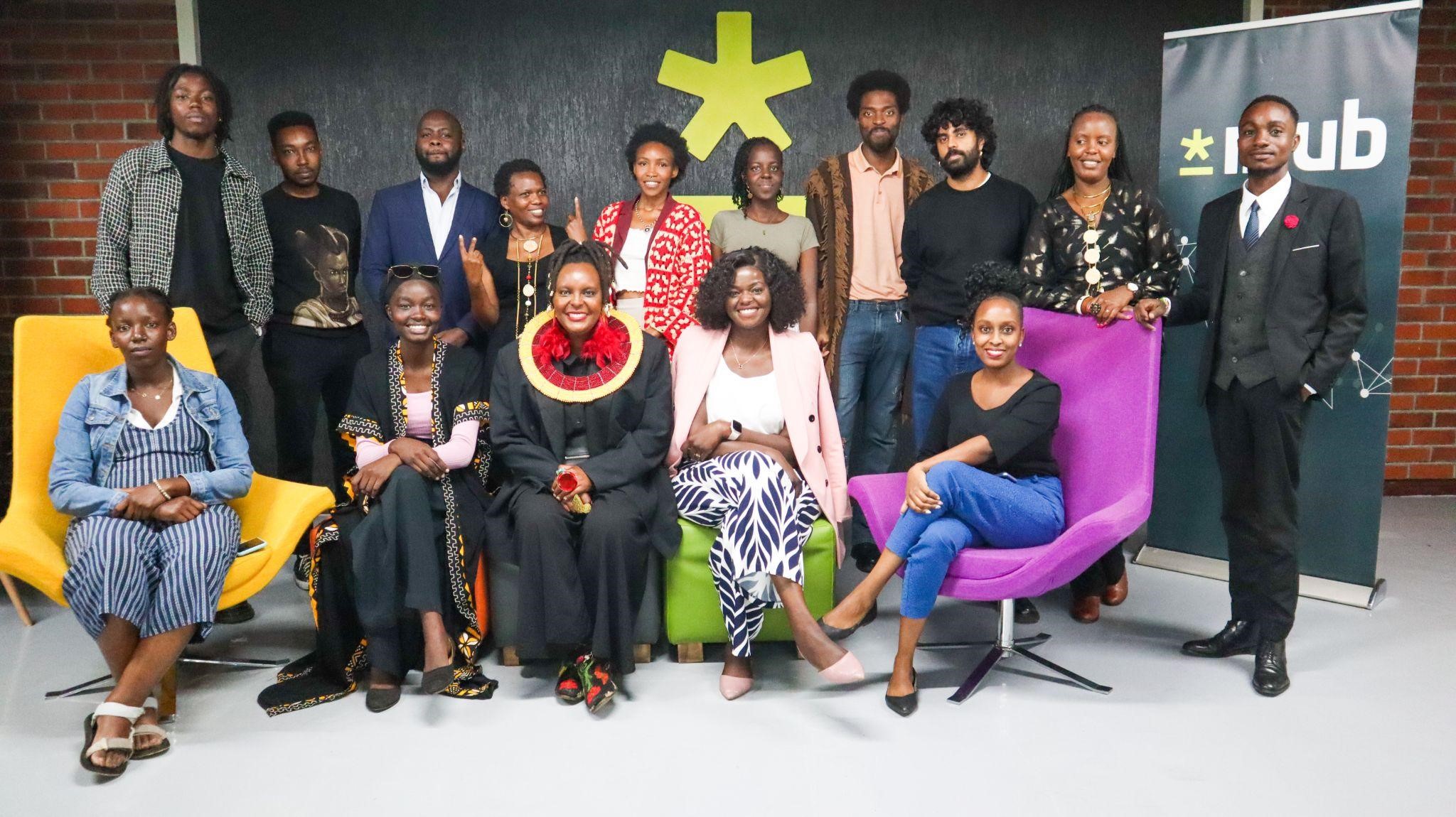 British Council's Creative DNA Program Nurtures Kenya's Fashion ...
