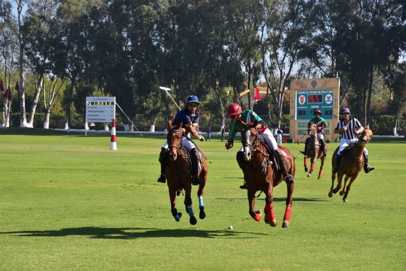 Nairobi Polo Season is Back!