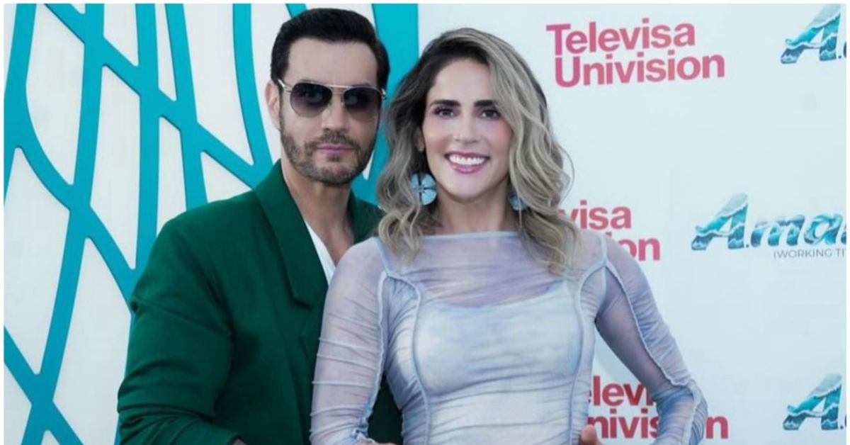 David Zepeda 2024 David Zepeda Hace Frente A Rumores De Romance Con