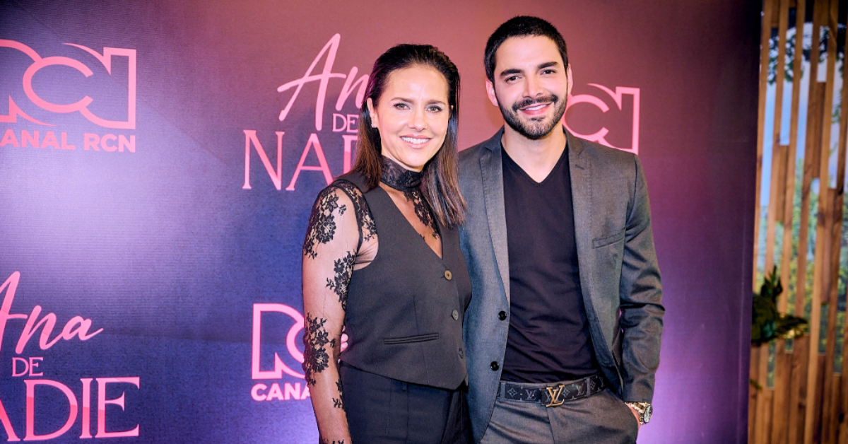 Ana's New Life, New on Telemundo Africa