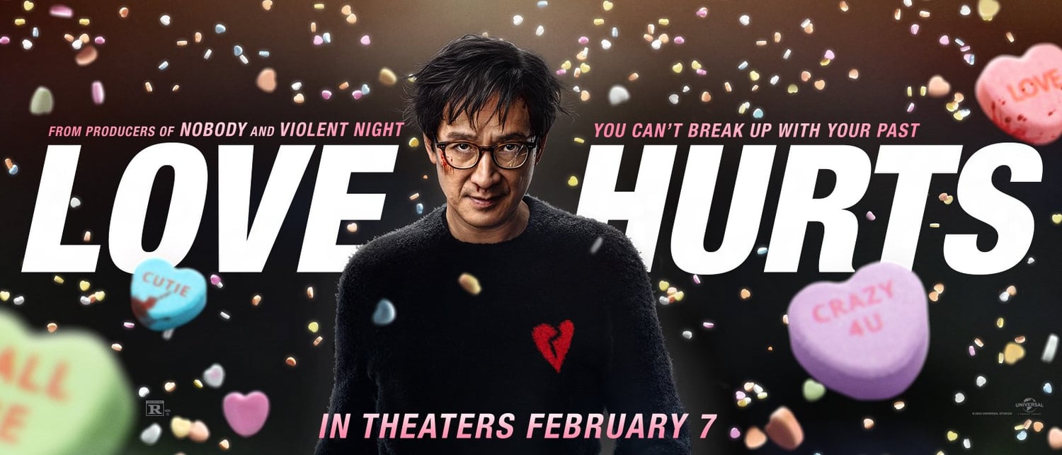 Love Hurts Movie: Does The Title Really Fit?