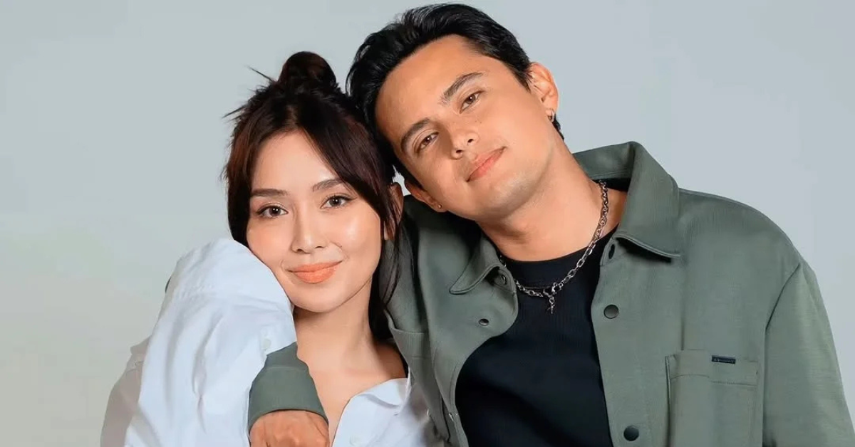 Kathryn Bernado and James Reid to Make TV Comeback Together!