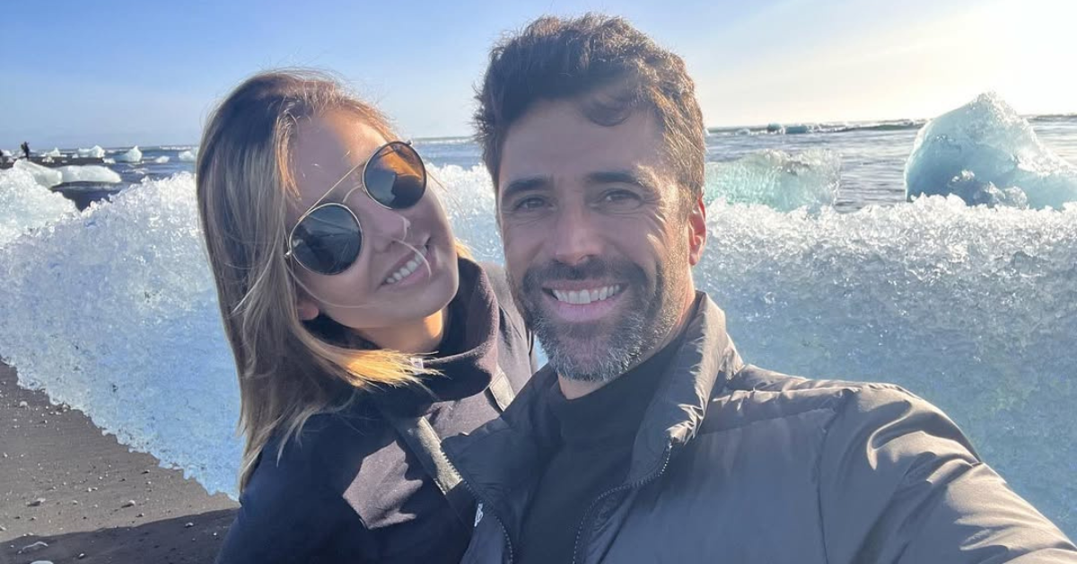 Michelle Renaud and Matias Novoa are Expecting!