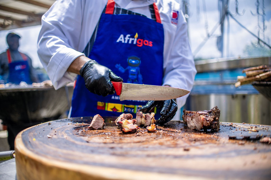 The Singleton and Meat Up Fest Host the December Roast and Toast