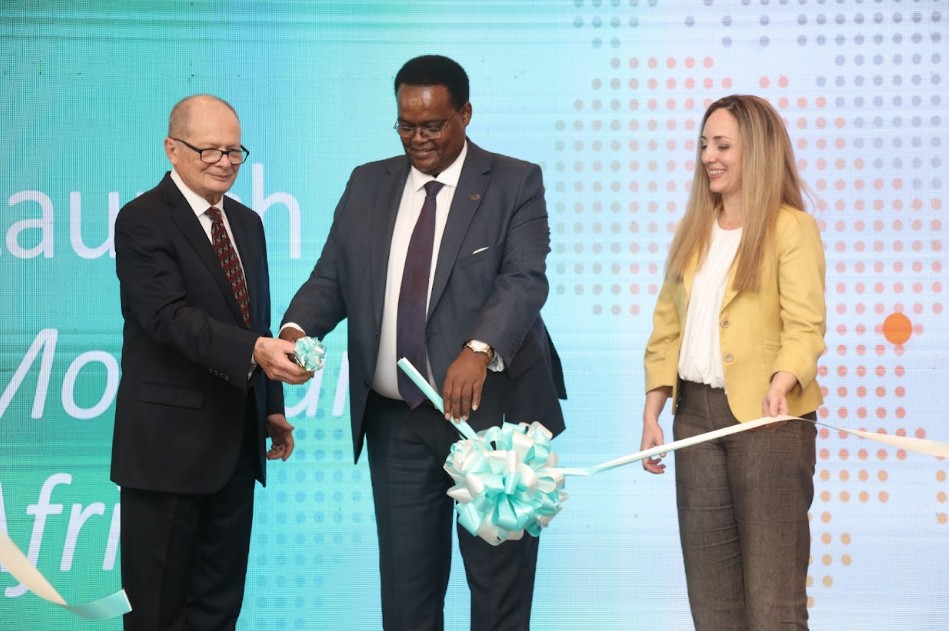 Montran Launches Montran Africa, Reinforcing Long-Term Commitment to ...